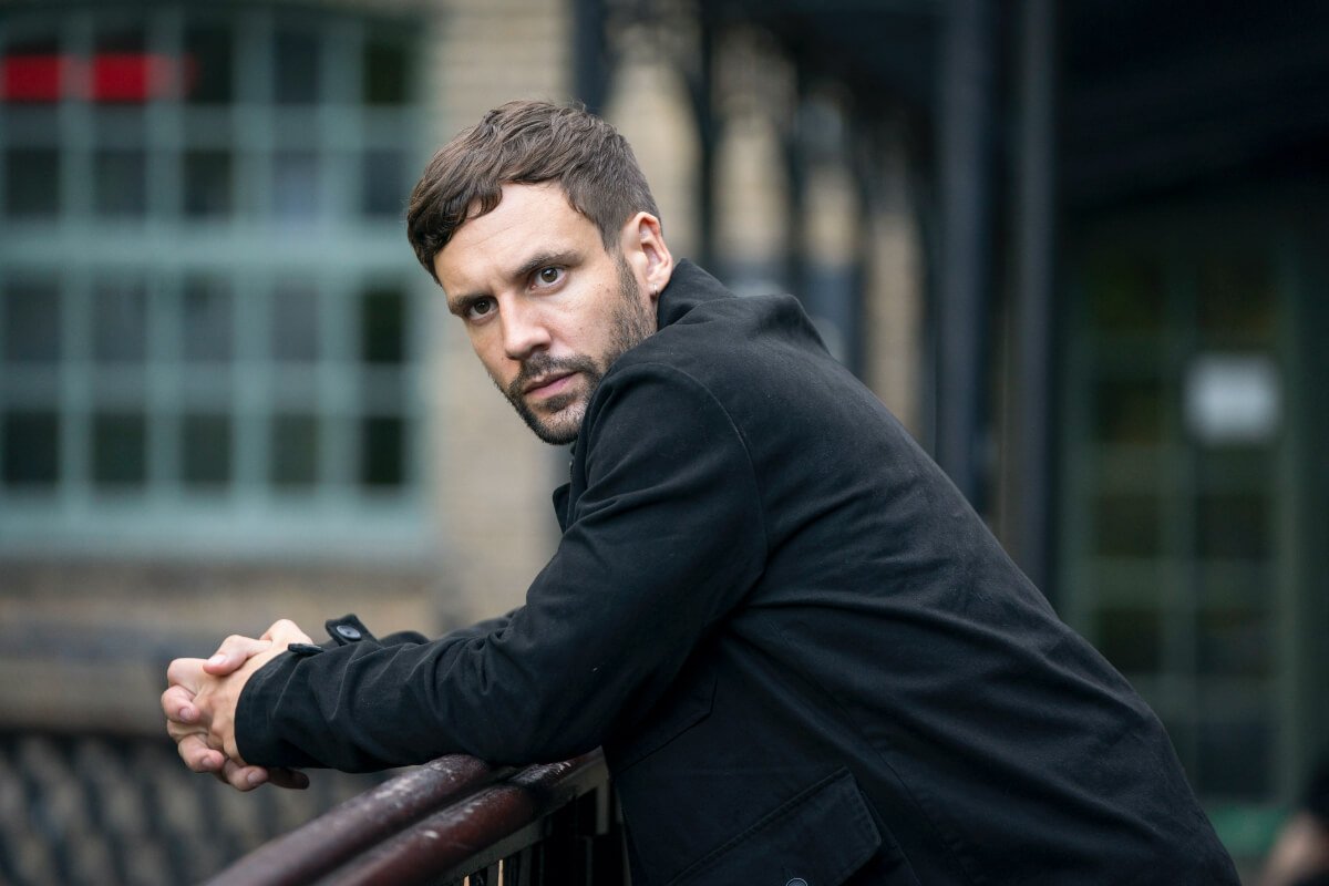 Character Guide - Lethal White | Robert Galbraith