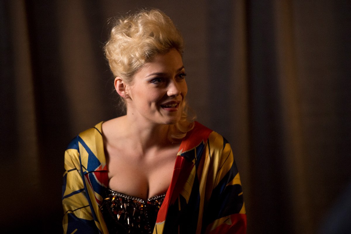 The Cuckoo's Calling - A who's who? | Robert Galbraith