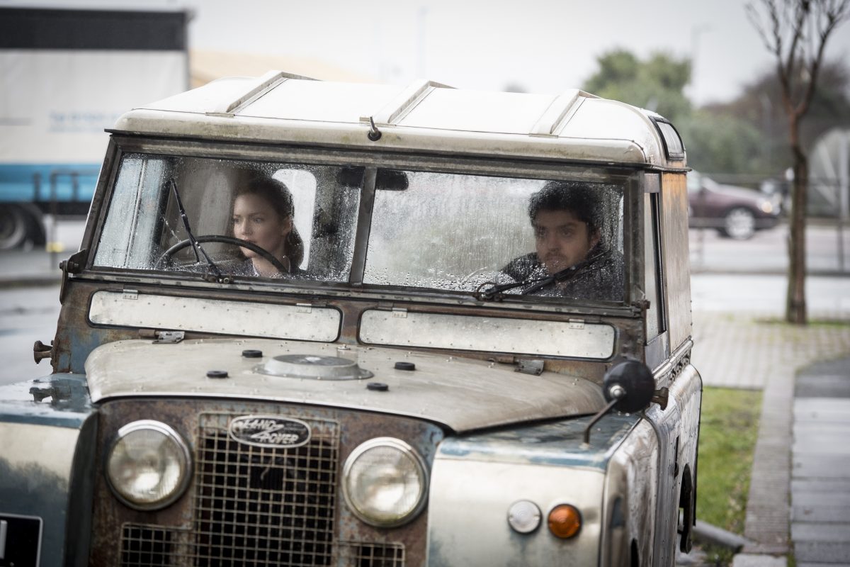 How Robin’s skills complement Strike | Robert Galbraith