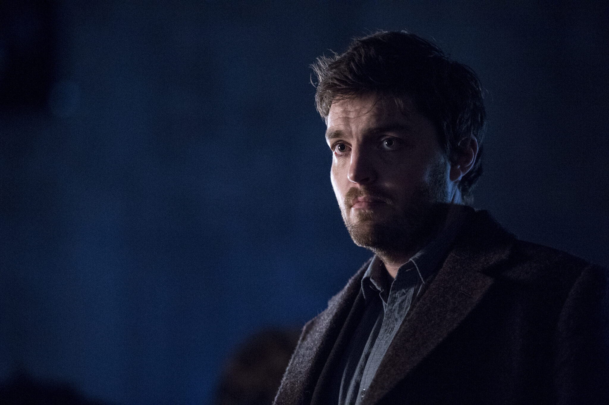 Strike at Night | Robert Galbraith