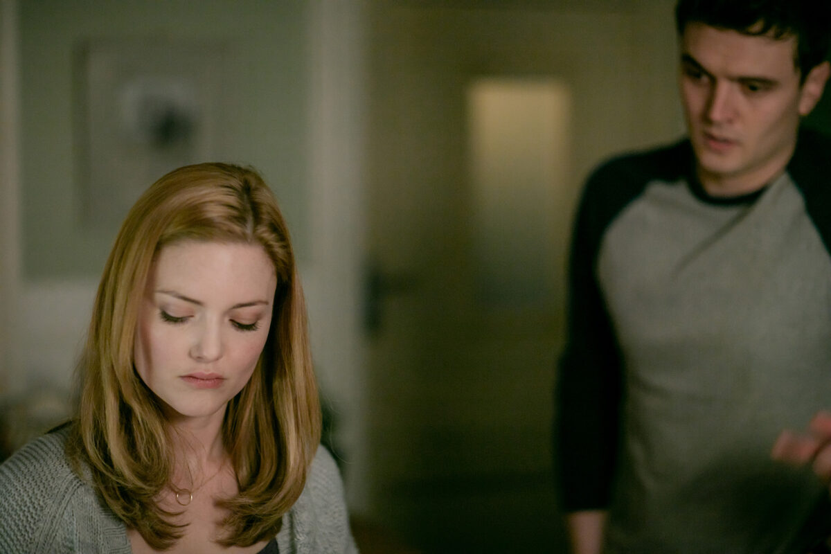 Charting Robin and Matthew’s relationship | Robert Galbraith